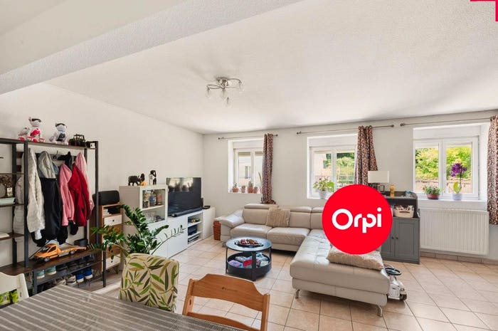 Appartement 4 pièces à vendre - Feyzin