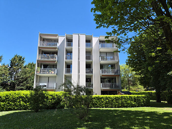 Appartement 5 pièces à vendre à Eybens