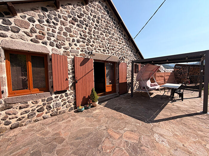 Murat - Maison 5 pièces à vendre