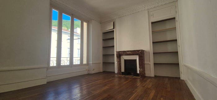 Appartement 4 pièces à louer - Championnet-Caserne de Bonne, Grenoble