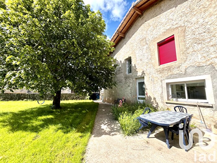 Maisons à vendre et appartements à louer - 1