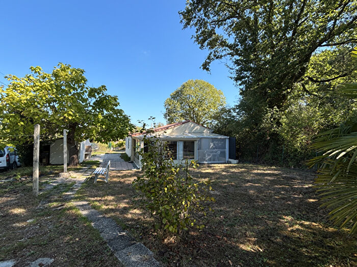 Le Girouard - Maison 3 pièces à vendre