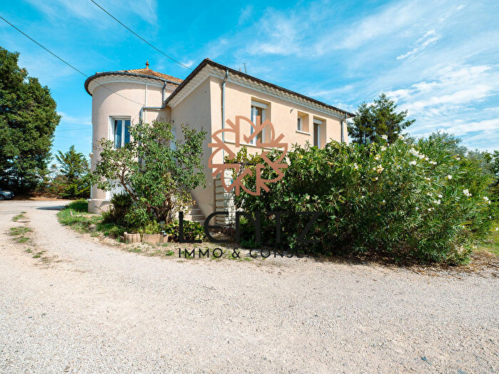 Manosque, Mont d'Or : Appartement 3 pièces à vendre