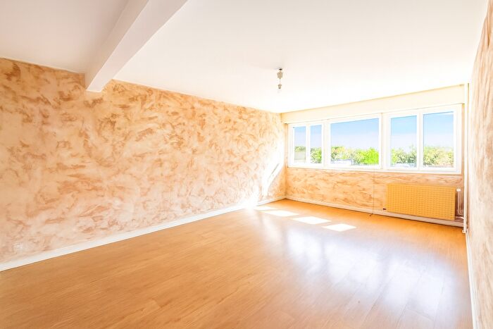 Appartement à vendre - Lyon e , Gerland - 2 pièces - 1 chambre