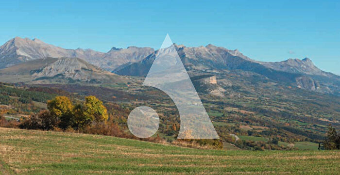 Maison à vendre - Romette, Romette - 4 pièces - 3 chambres