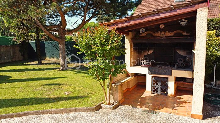 Échirolles, Centre-ville : Appartement 5 pièces à vendre