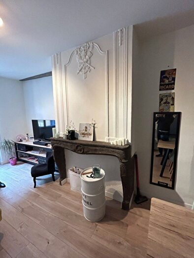 Appartement à louer - Clermont-Ferrand - 3 pièces - 3 chambres