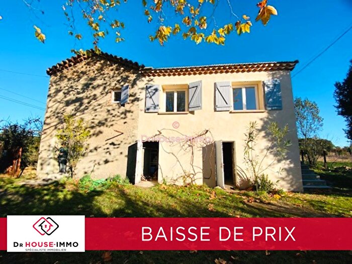 Maison 6 pièces à Ribaute-les-Tavernes, à vendre