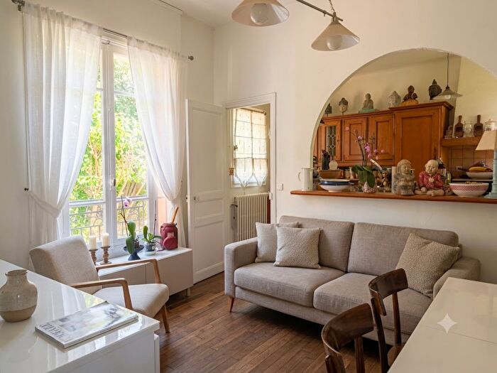 Maison 5 pièces à Rueil-Malmaison, Bords de Seine, à vendre