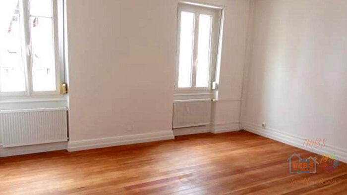 Appartement 3 pièces à louer à Strasbourg, Neudorf, Saint-Urbain, Landsberg