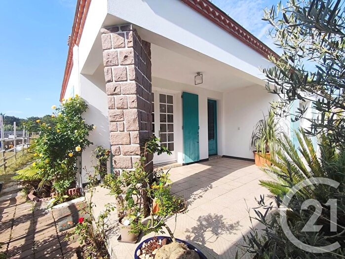 Maison 5 pièces à vendre - Saint-Hilaire-de-Riez, Mouettes, Becs, Pège, Demoiselles, Littoral, Le Both