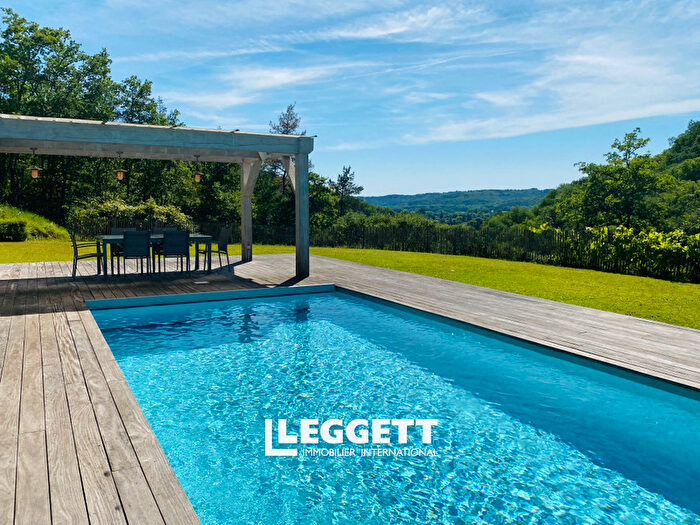 Maison 7 pièces à vendre - Montignac