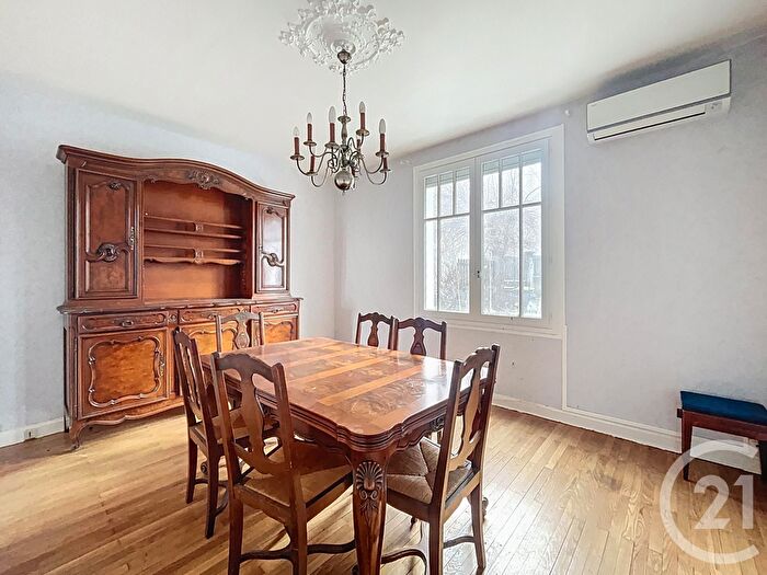 Maison à vendre - Le Puy-en-Velay, Le Val Vert - 4 pièces - 3 chambres