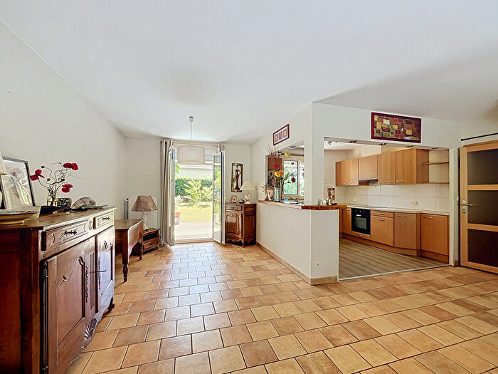 Maison 7 pièces à vendre à Olivet, Centre-ville