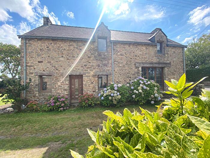 Maison à vendre - Vannes, Kercado - 3 pièces