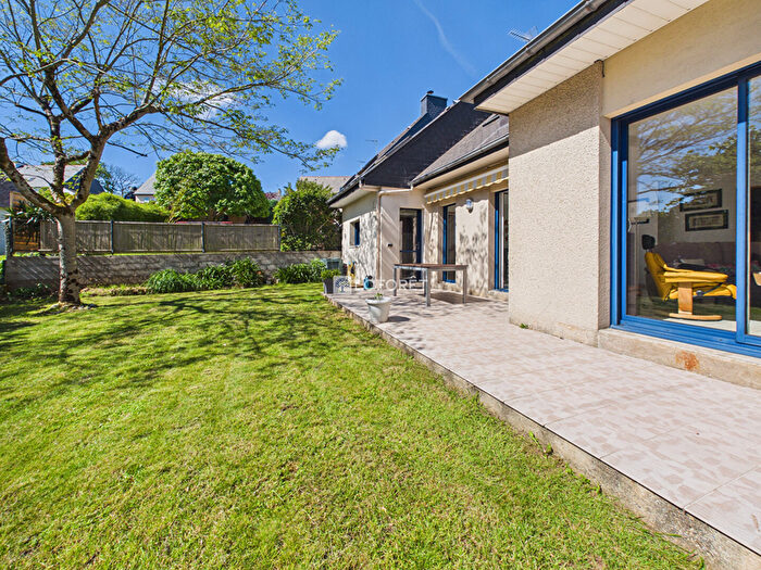 Quimper, Kerfeunteun, Cuzon : Maison 7 pièces à vendre