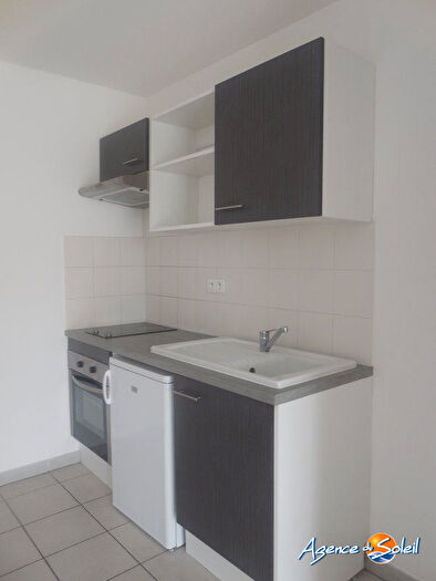Narbonne, Bourg : Appartement 2 pièces à louer