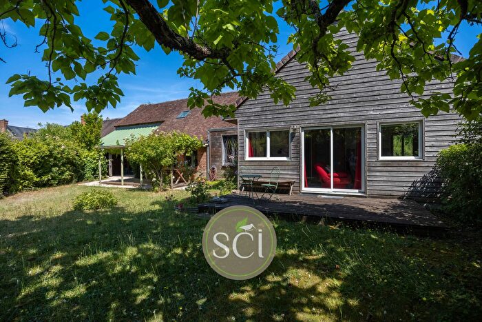 Maison 7 pièces à vendre - Isdes