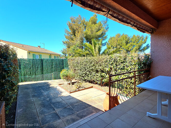 Maison 2 pièces à vendre à Bormes-les-Mimosas, Fontêtes, Bastide Neuve, Patelin