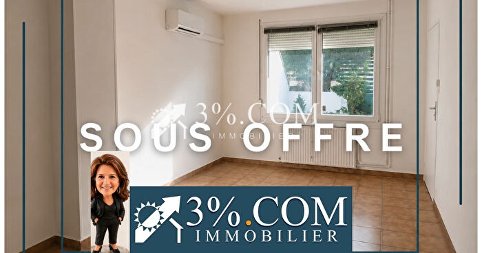 Seclin, Burgault, Mouchonnière - Maison 4 pièces à vendre