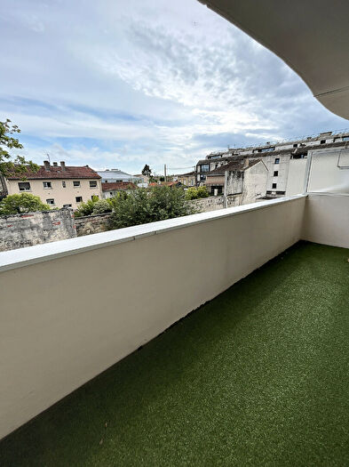 Bordeaux, Saint-Augustin - Appartement 3 pièces à louer