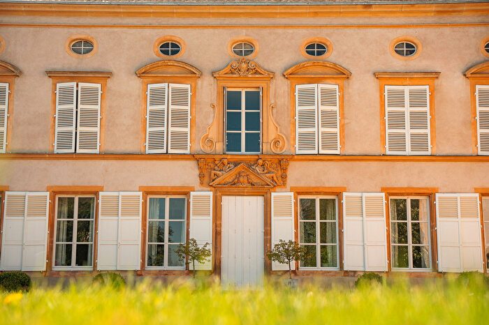 Maison 20 pièces à Féy, à vendre