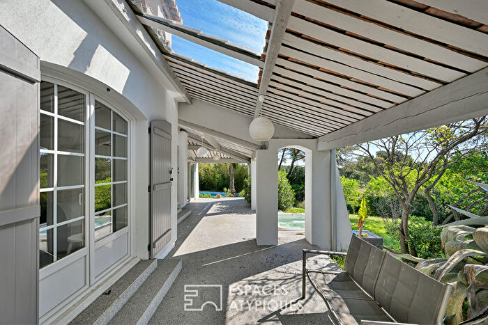 Maison 7 pièces à Langlade, à vendre