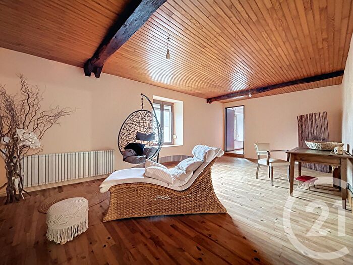 Maison à vendre - Amage - 7 pièces - 4 chambres