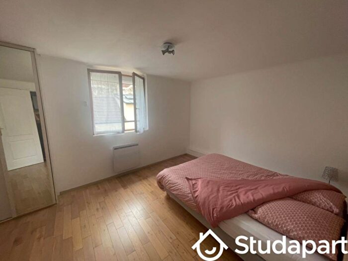 Maison 3 pièces à Champlan, à louer