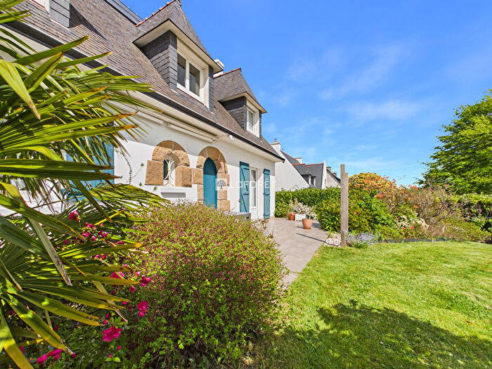 Plomelin - Maison 6 pièces à vendre
