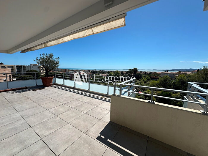 Appartement à vendre - Saint-Laurent-du-Var, Jacquons, Plateaux Fleuris - 4 pièces - 3 chambres