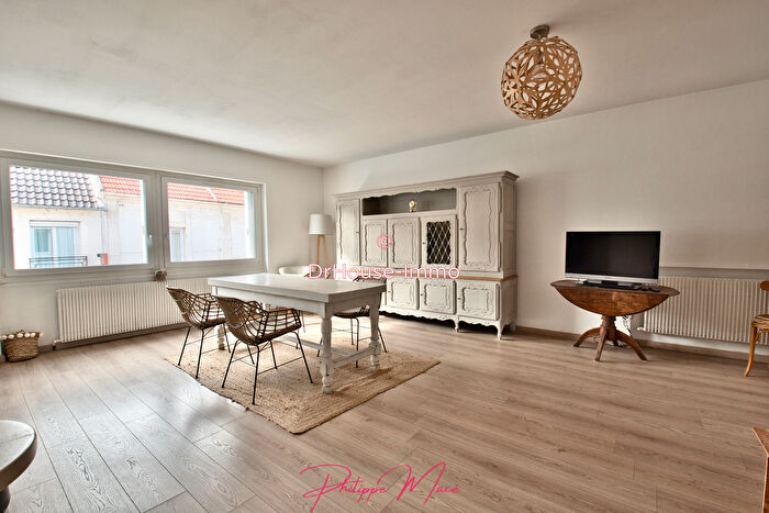 Maison 12 pièces à vendre - Claye-Souilly