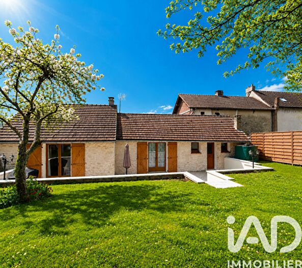 Écos - Maison 6 pièces à vendre