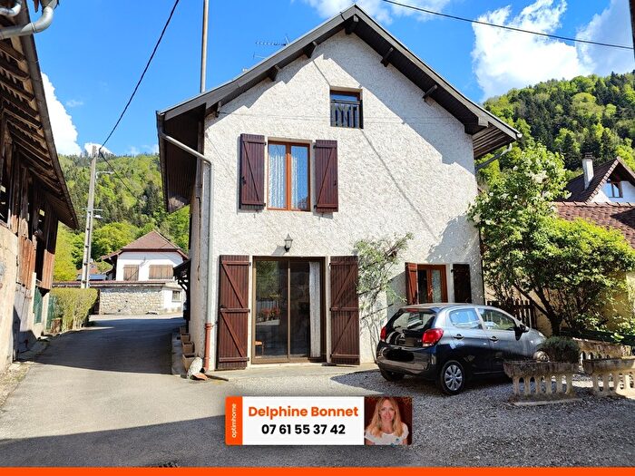 Maison à vendre - Saint-Joseph-de-Rivière - 4 pièces - 3 chambres