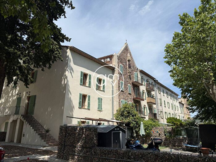 La Crau : Appartement 2 pièces à louer