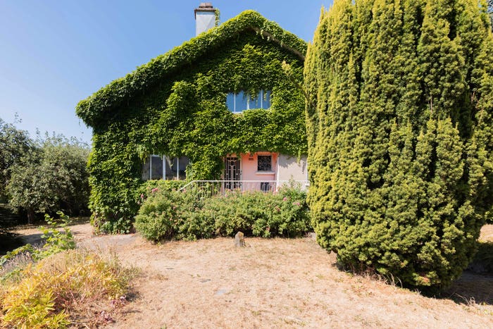 Maison 9 pièces à vendre à Mexy