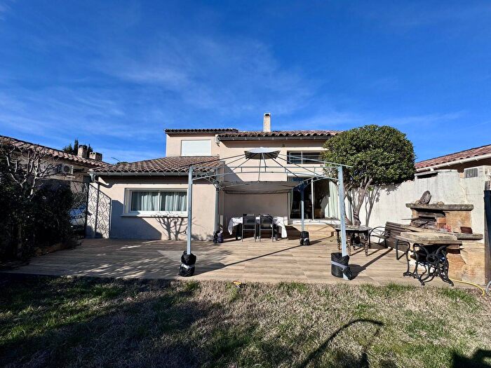 Maison 5 pièces à louer - Nîmes