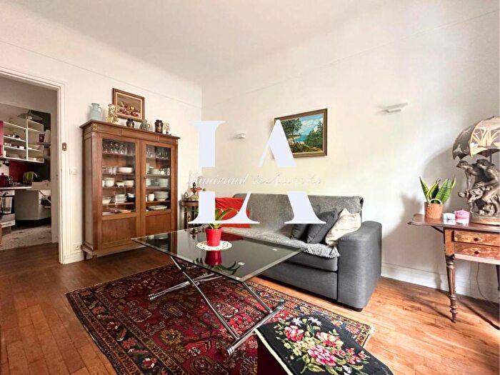 Paris 12ème, Aligre, Gare de Lyon : Appartement 2 pièces à vendre