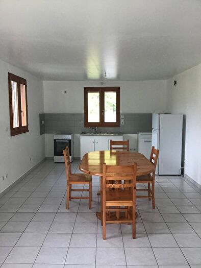 Appartement à louer - Vimines - 2 pièces - 1 chambre