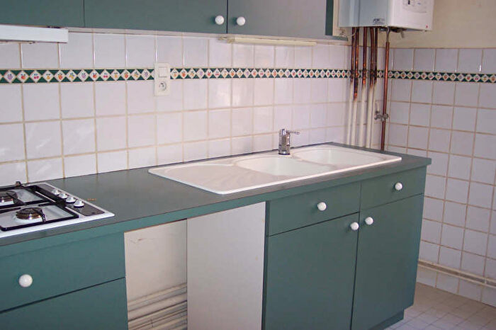 Lyon 3ème, Mutualité, Préfecture, Moncey : Appartement 3 pièces à louer