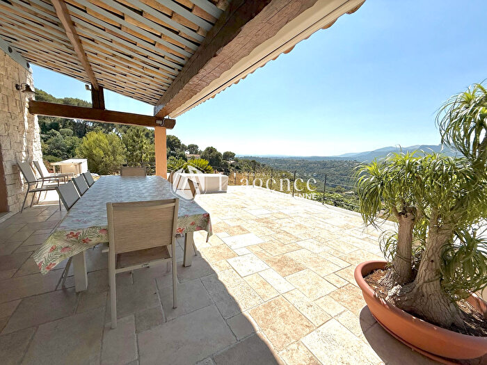 Maison à vendre - Colomars - 4 pièces - 3 chambres