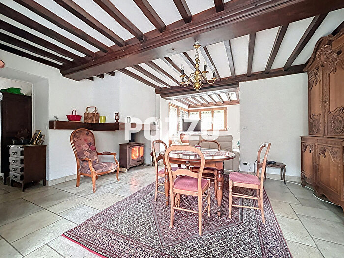 Maison 5 pièces à vendre à Troisgots