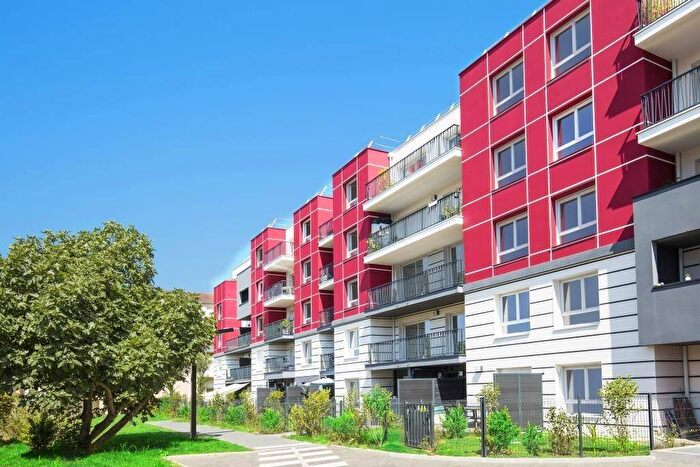 Appartement à louer - Pau Nord - 3 pièces - 2 chambres