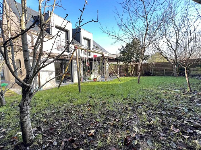 Maison à vendre - Bono - 5 pièces - 5 chambres