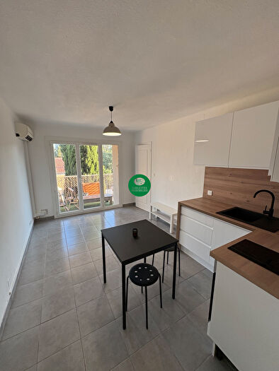 Appartement 2 pièces à louer à La Seyne-sur-Mer, Sud