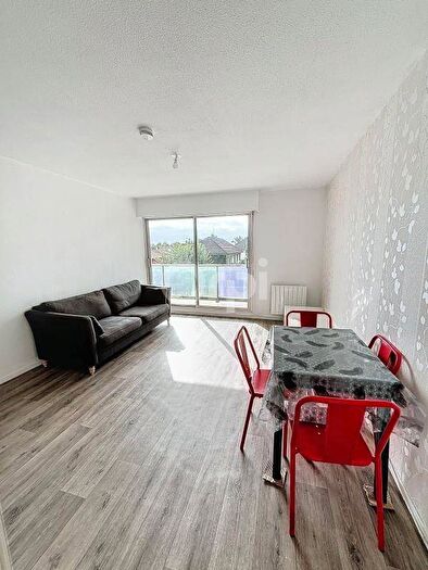 Appartement 2 pièces à louer - Castelnau, Chaumont