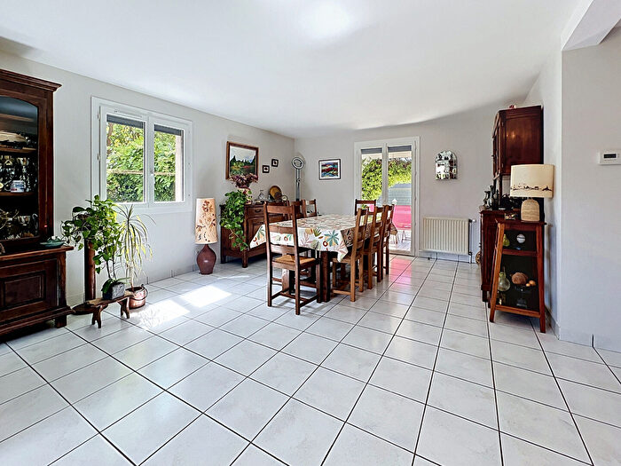 Valence, Grand Charran : Maison 5 pièces à vendre