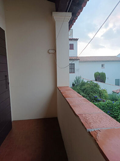 Saintes-Maries-de-la-Mer : Appartement 1 pièce à vendre