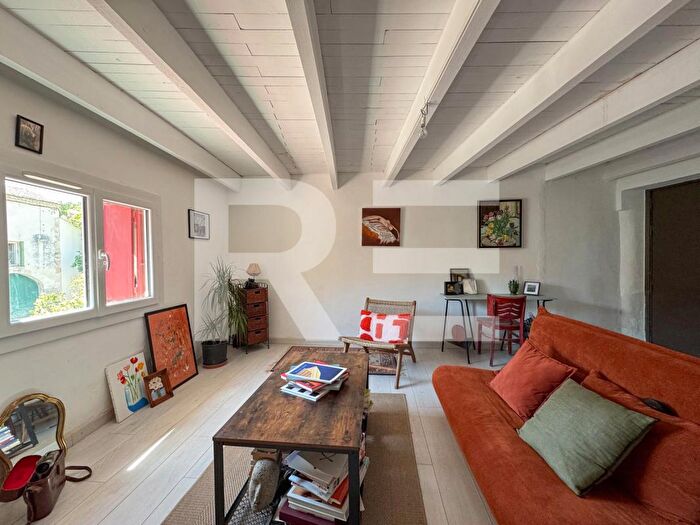 Appartement à Caissargues, à vendre