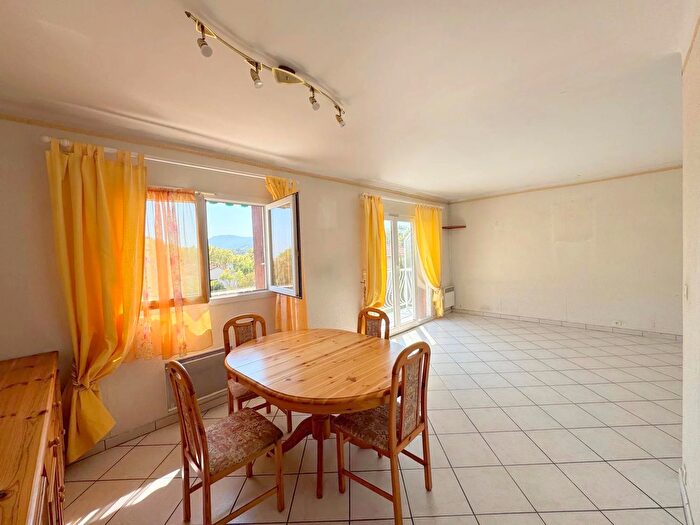 La Seyne-sur-Mer, Sud - Appartement 4 pièces à vendre